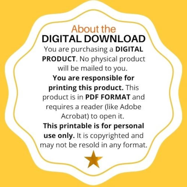 RV Printable Campsite SETUP CHECKLIST | Camping Tips | Digital Download ...