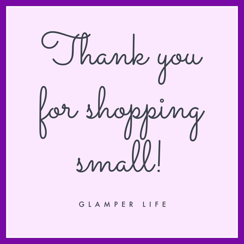 Camping Safety Tips Sign Poster | Colorful & Engaging | Printable PDF ...