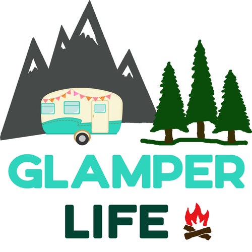 GlamperLife - Etsy