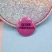 Bigender Pride Enamel Pin - Etsy