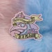 Bigender Pride Enamel Pin - Etsy