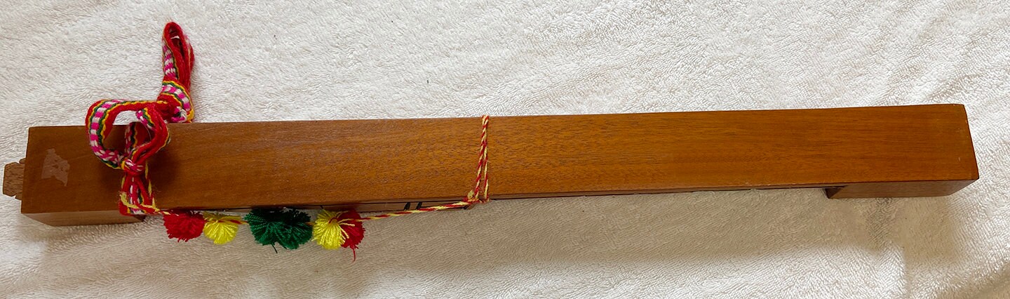 Tarka Grande Wind Instrument - Etsy