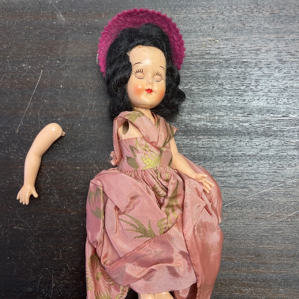 Plastic Molded Arts - Etsy