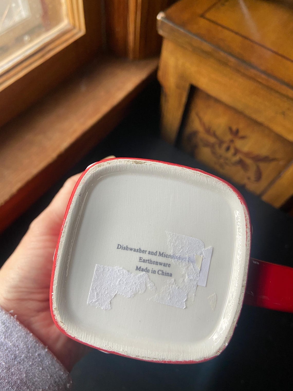 Winter Coffee Mugs Holiday Coffee Mugs - Etsy