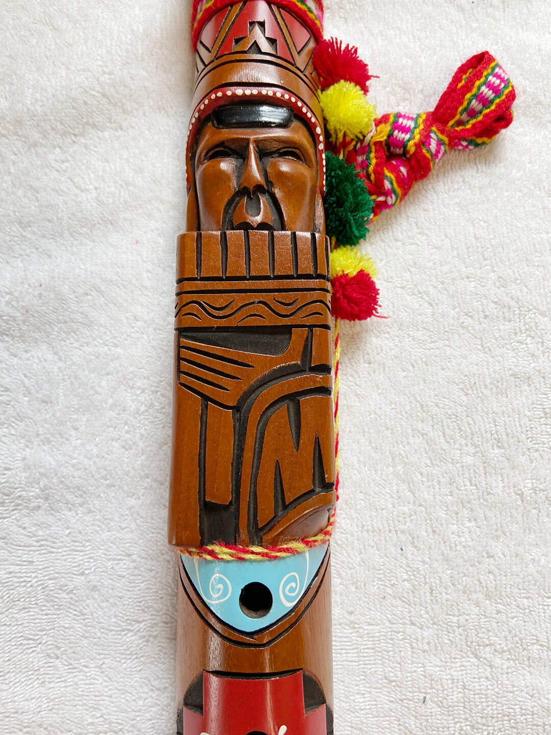 Tarka Grande Wind Instrument - Etsy