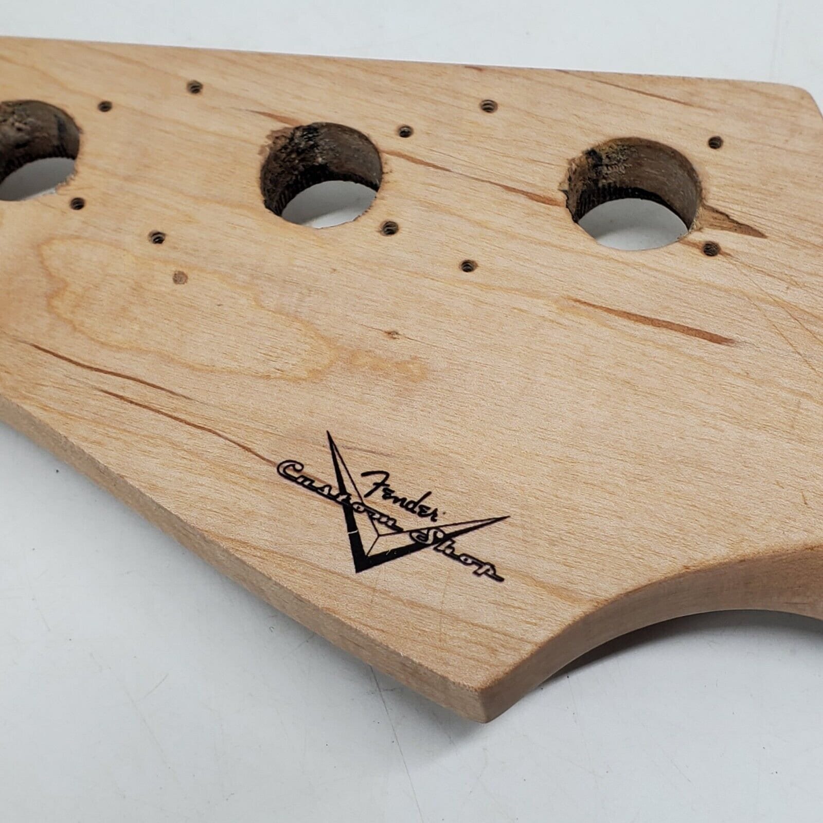 Fender Jazz Bass Waterslide Decals for Guitar Headstock (set of 2) - Etsy