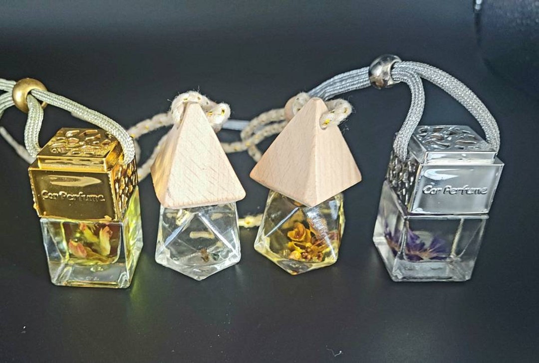 CAR PURFUME - Etsy