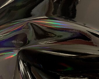 Holographic Vinyl | Etsy