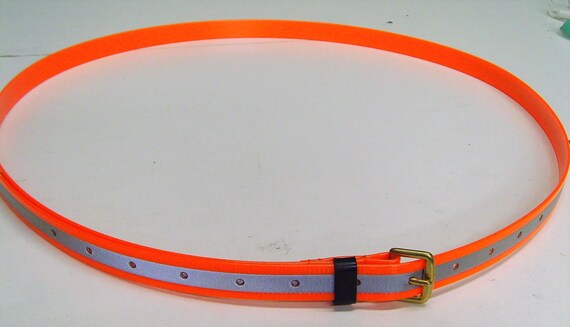 Perfeq Fluorescent/reflective Neck Strap - Etsy