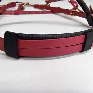 Perfeq Bridle Comfort Pad - Etsy