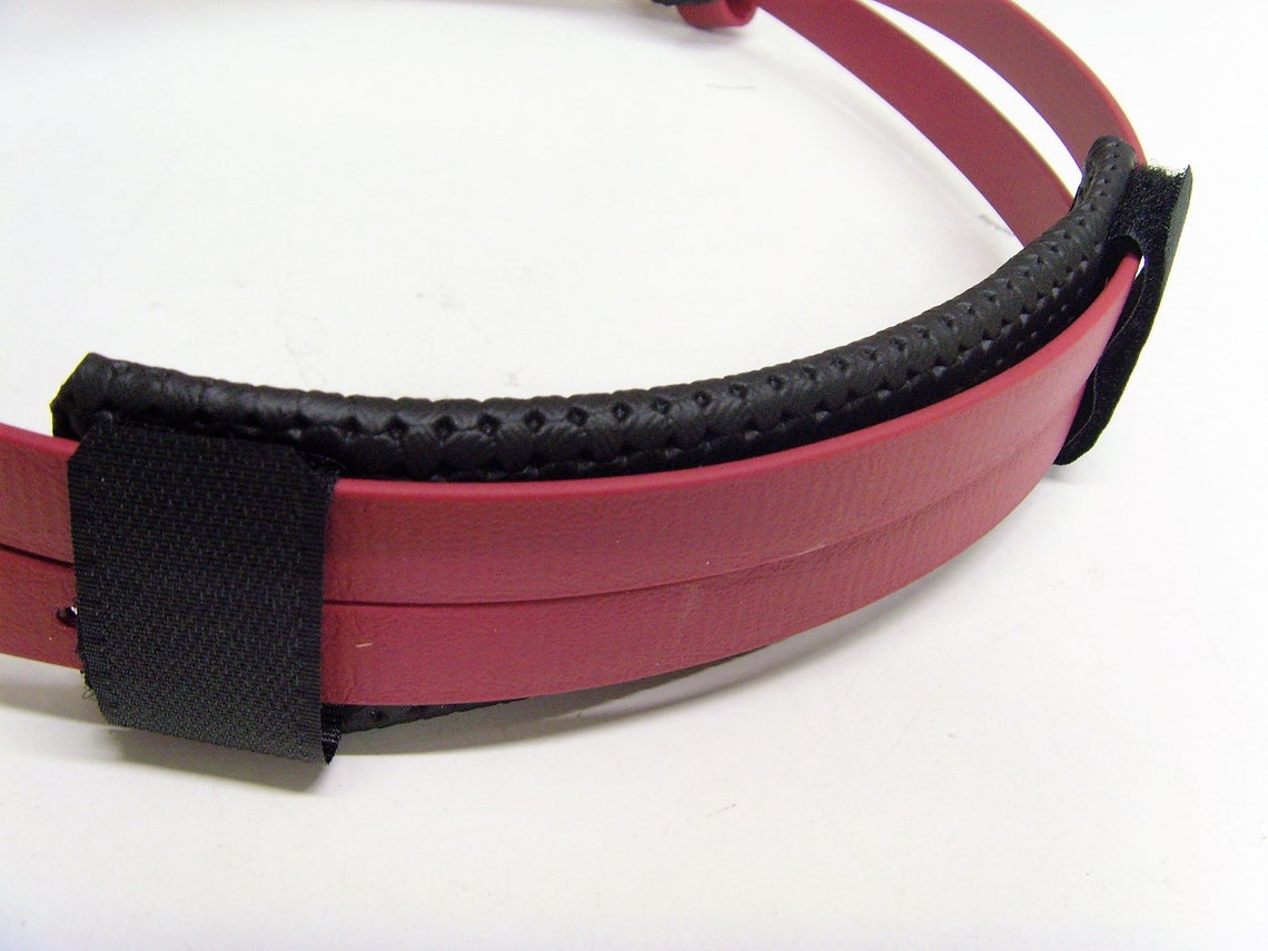 Perfeq Bridle Comfort Pad - Etsy