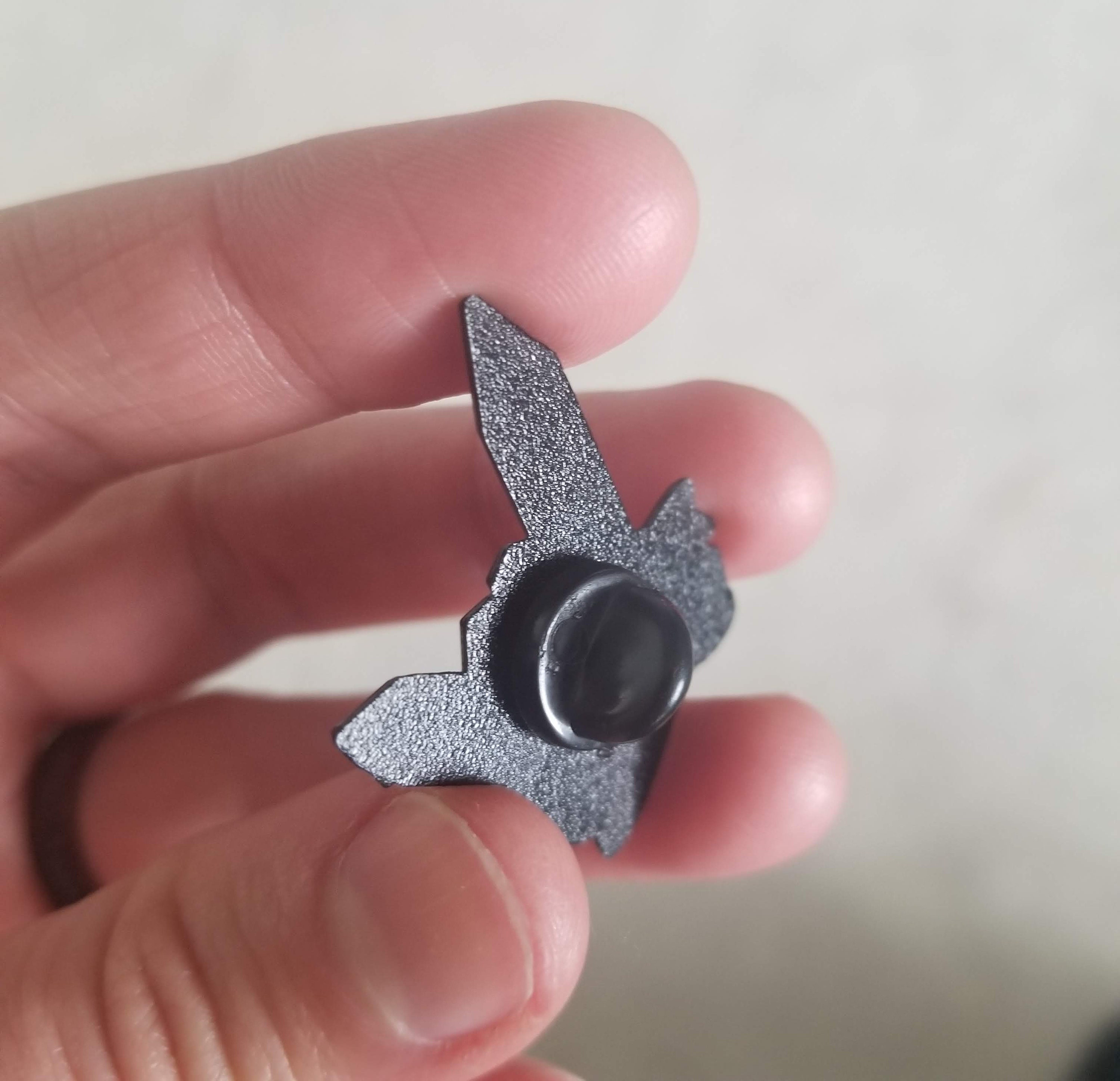 Geology Rocks Soft Enamel Pin Geologist Mineral and - Etsy