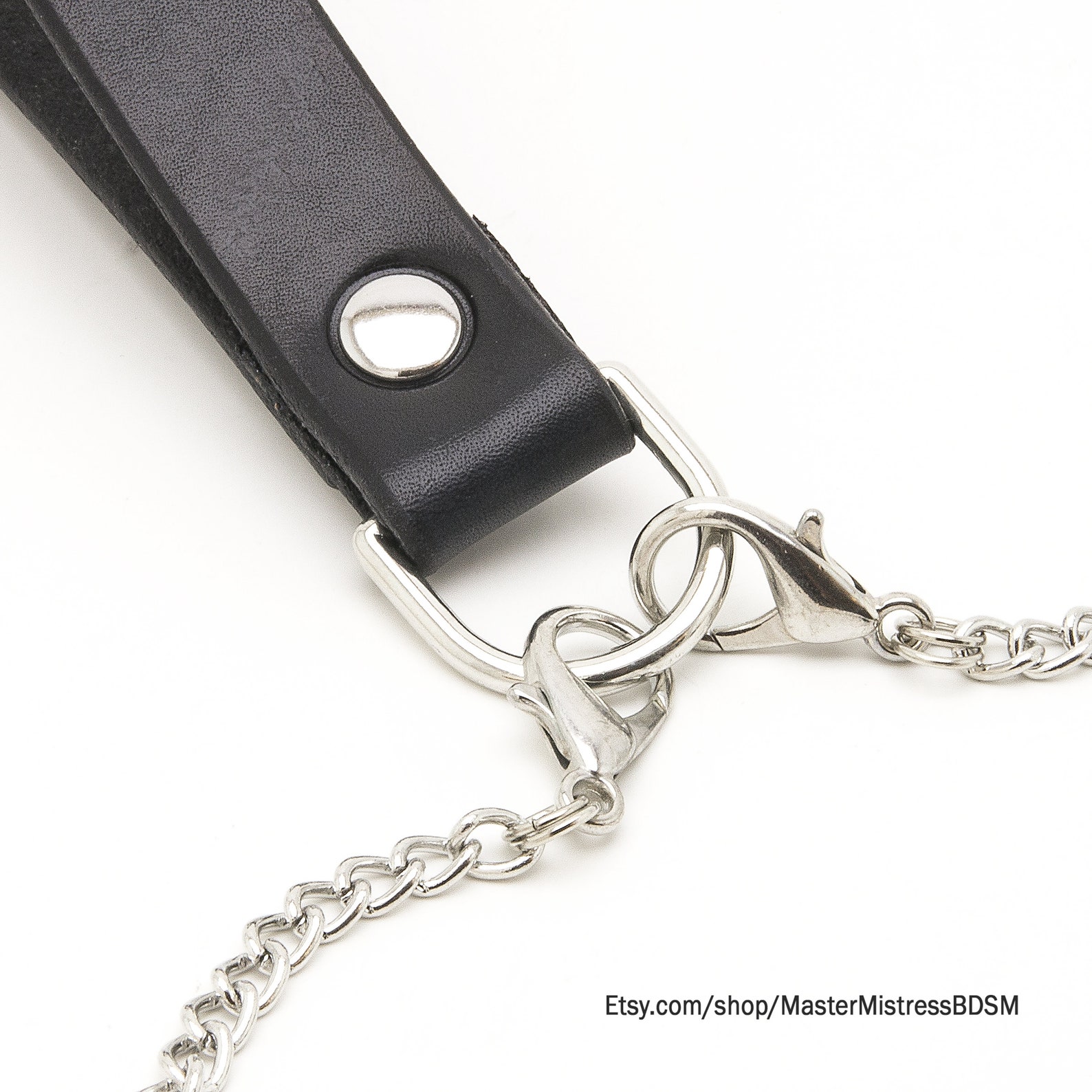 Flat Nose Nipple Clamp Leash With Nipple Clamps Clit Clamp - Etsy Canada