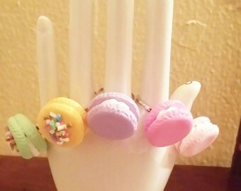 Kawaii rings | Etsy