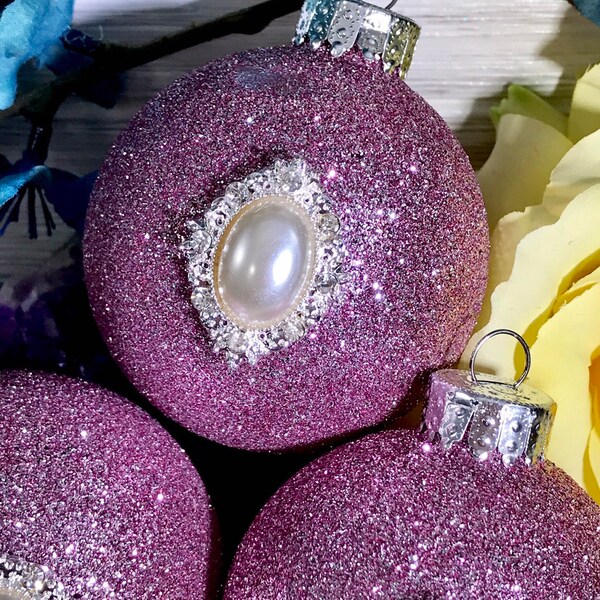 Mauve Decor - Etsy