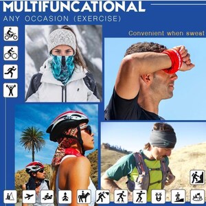 Diamond Face Mask, Glam Bling Diamonds Printed Ski Gaiter Face Mask ...