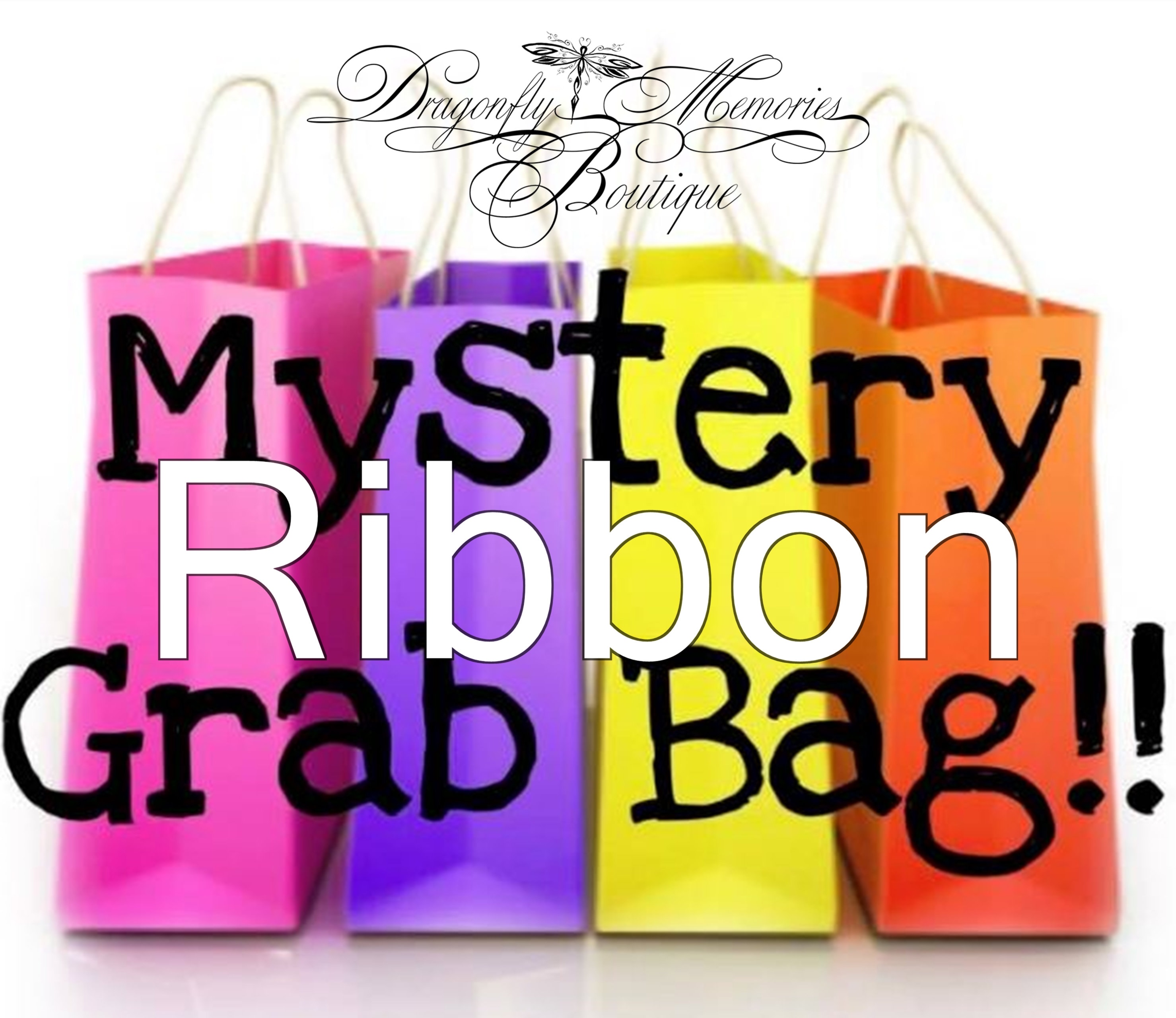 Card Making & Stationery Craft Supplies & Tools ! Mystery Grab Bag etna ...