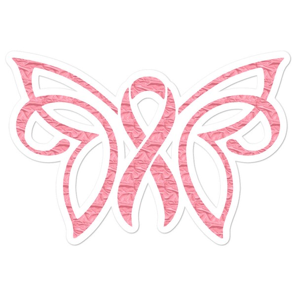 Breast Cancer Awareness Porch Sign - Etsy