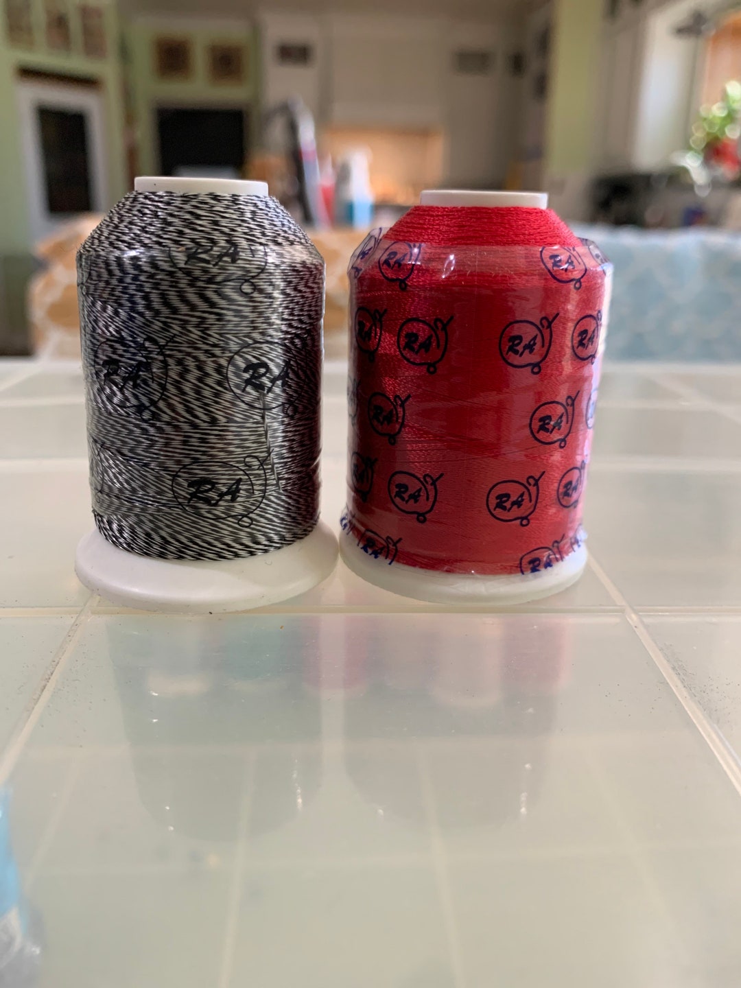 Robinson-anton Maxine Embroidery Thread 26 Spools - Etsy