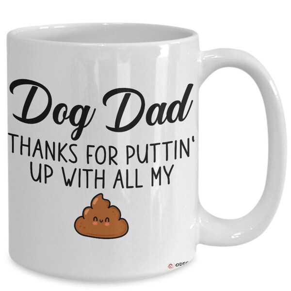 Dog Poop Cup - Etsy