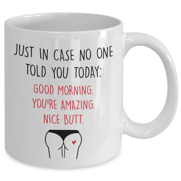 Just in Case No One Told You Today Good Morning You're Amazing Nice ...