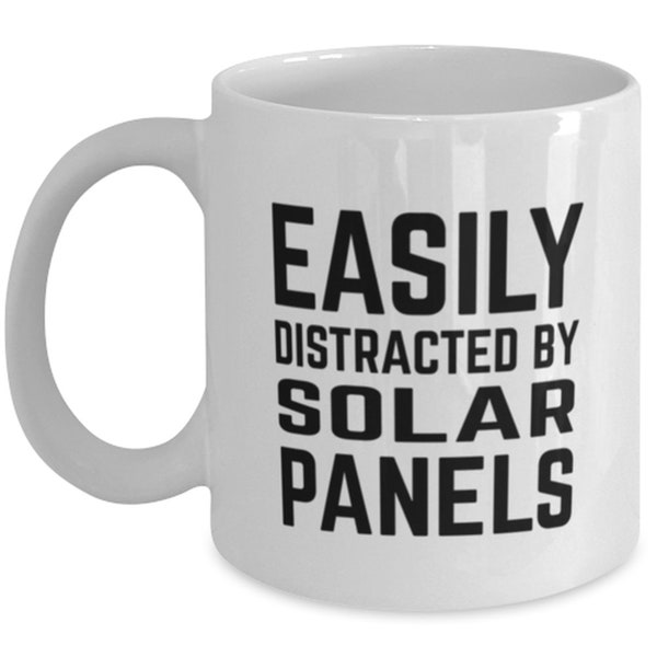 Solar Panel Gift - 60+ Gift Ideas for 2024