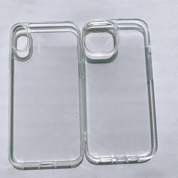 Blank iPhone Case - Etsy Canada