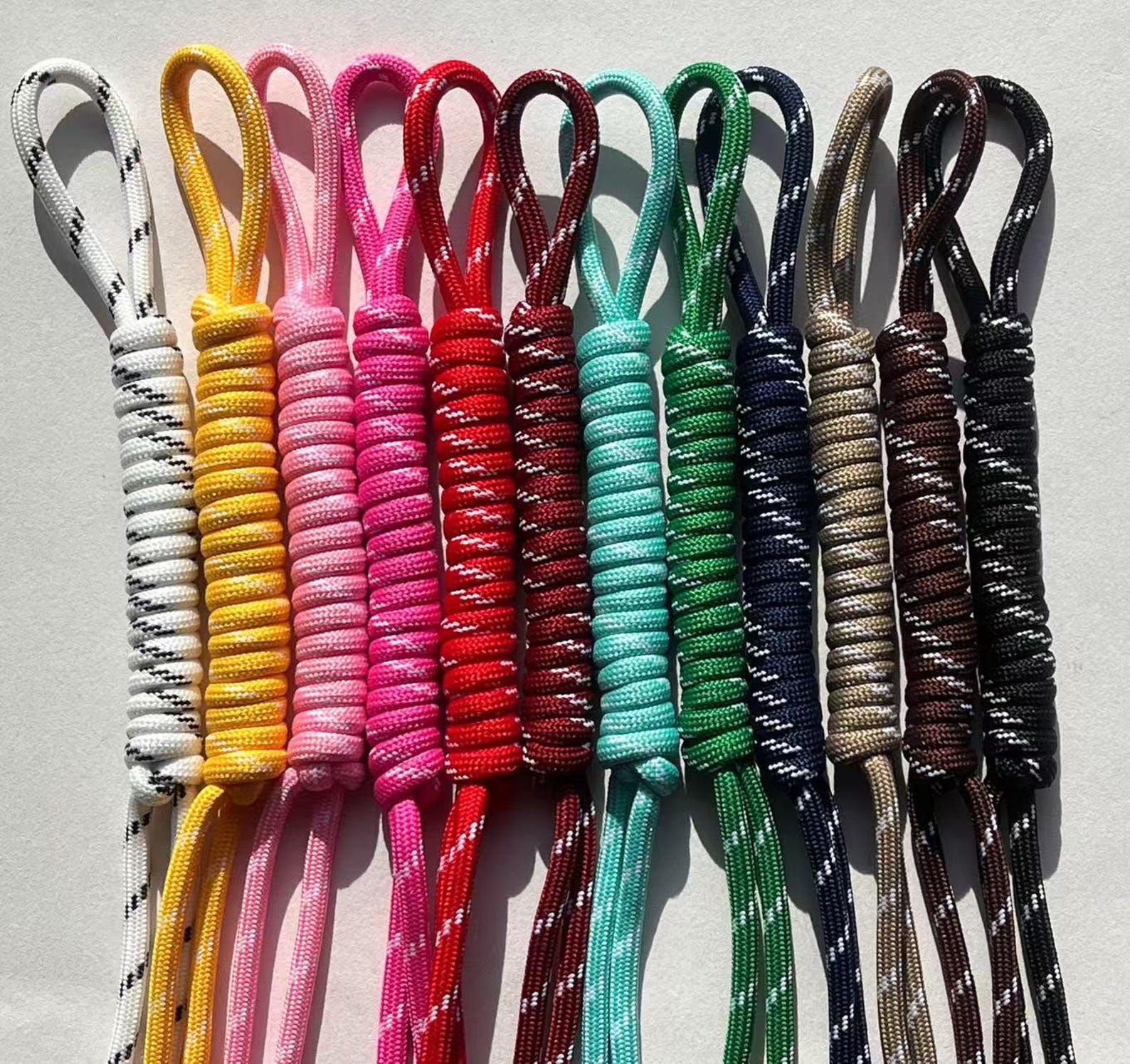 Y2k Knot Rope Bag Charm - Etsy