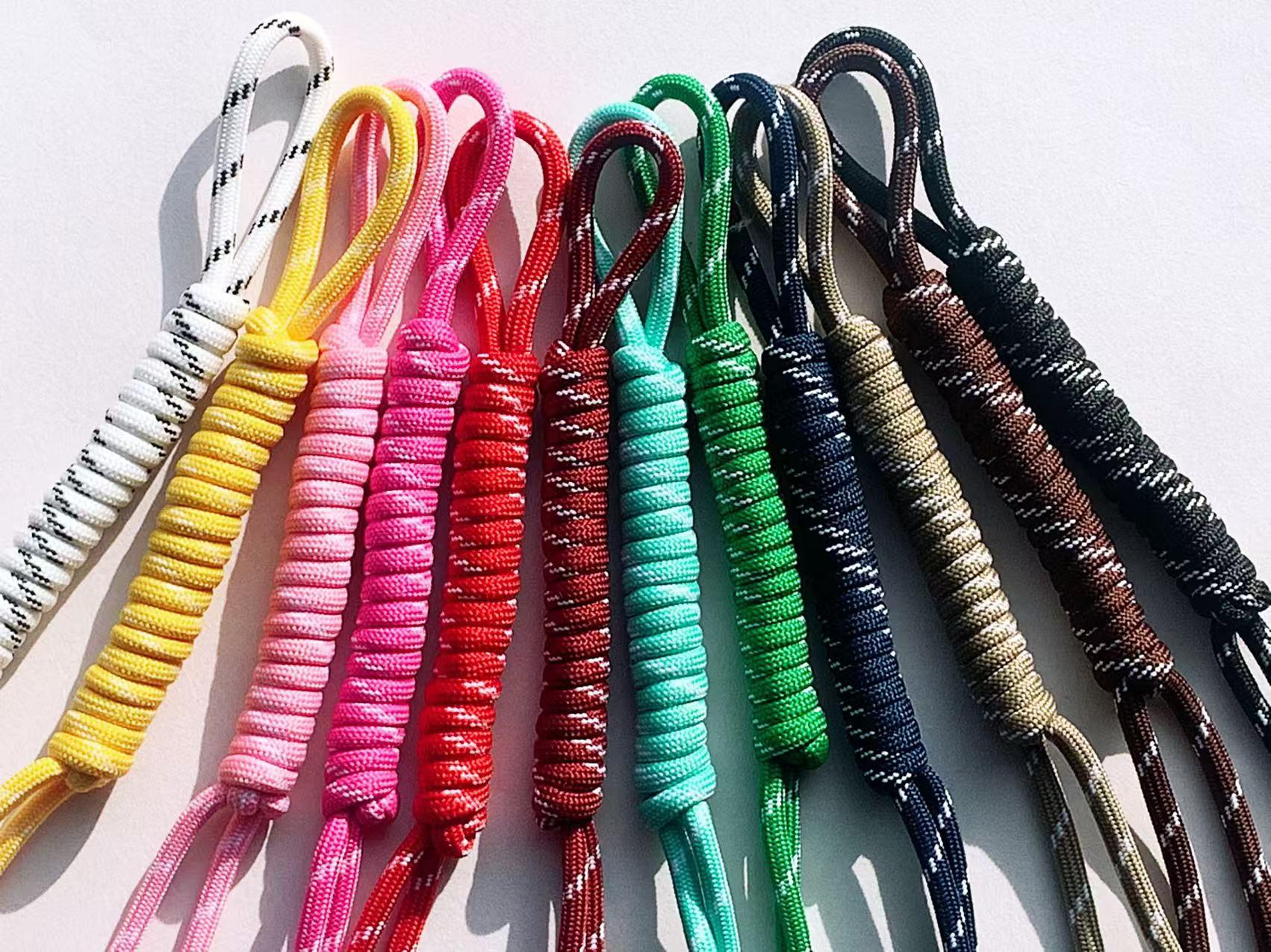 Y2k Knot Rope Bag Charm - Etsy