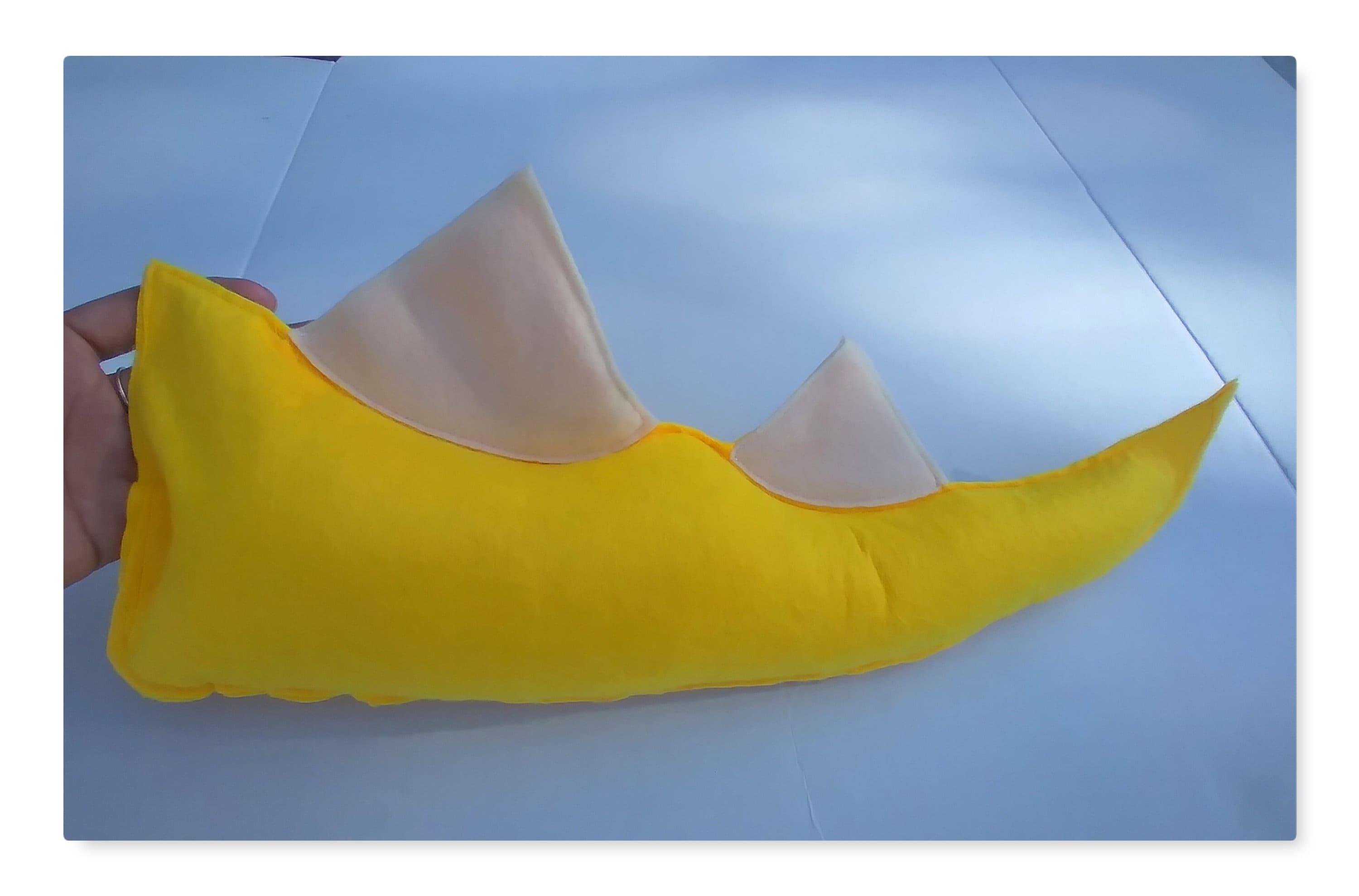 Bowser's Tail Costume Accessory Cosplay Available in 4 - Etsy