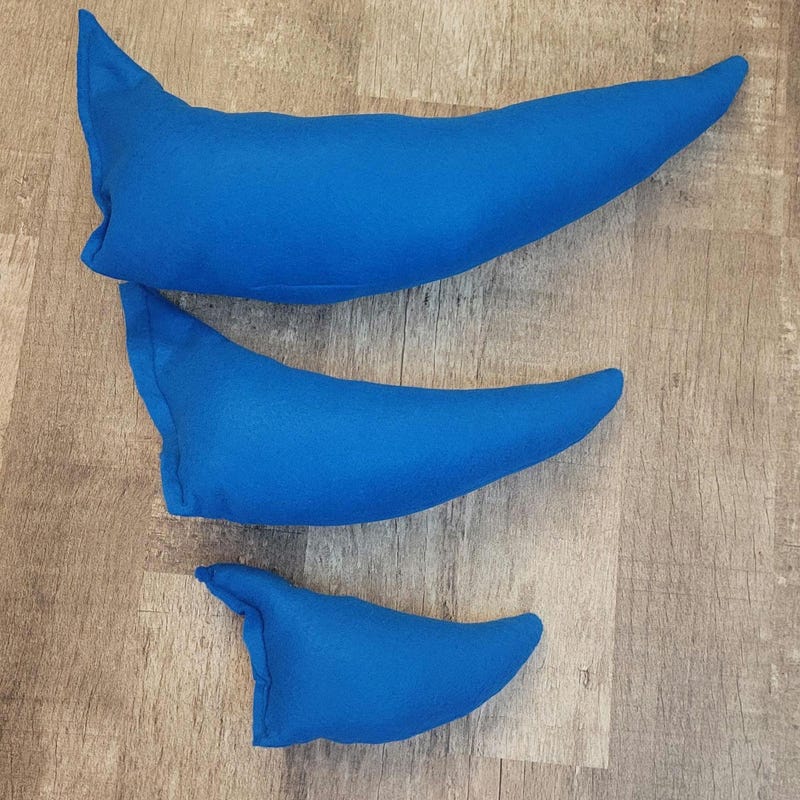 Sonic Shadow Cosplay - Etsy