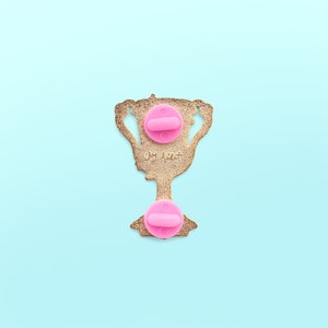 The Cup Enamel Pin Magic Enamel Pin Wizard Pin Book Lover Pins Book ...