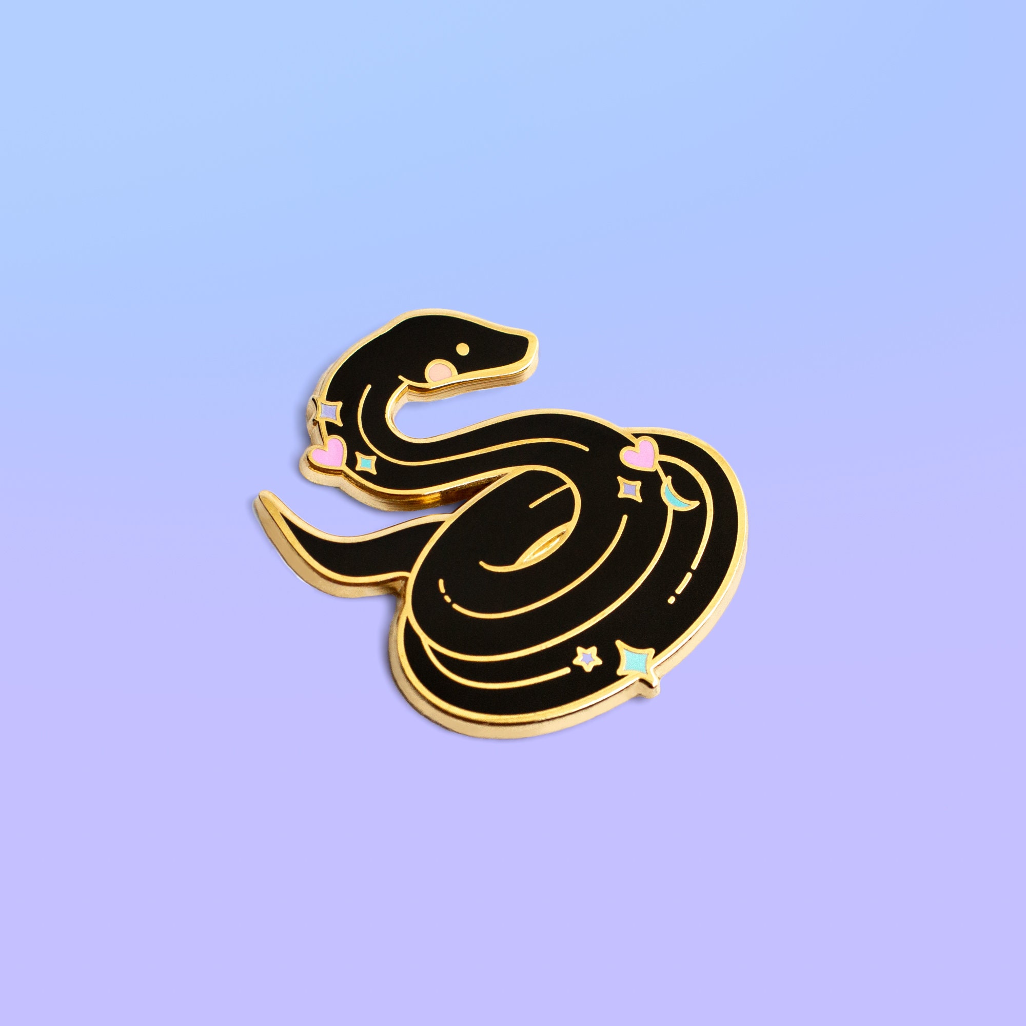 The Snake Enamel Pin Magic Enamel Pin Wizard Pin Book - Etsy The Snake Enamel Pin Magic Enamel Pin Wizard Pin Book - Etsy
