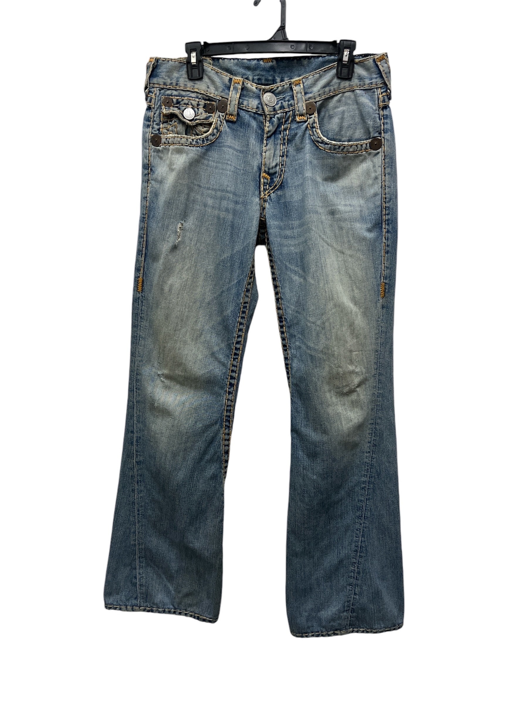 True Religion Joey Super T - Etsy True Religion Joey Super T - Etsy