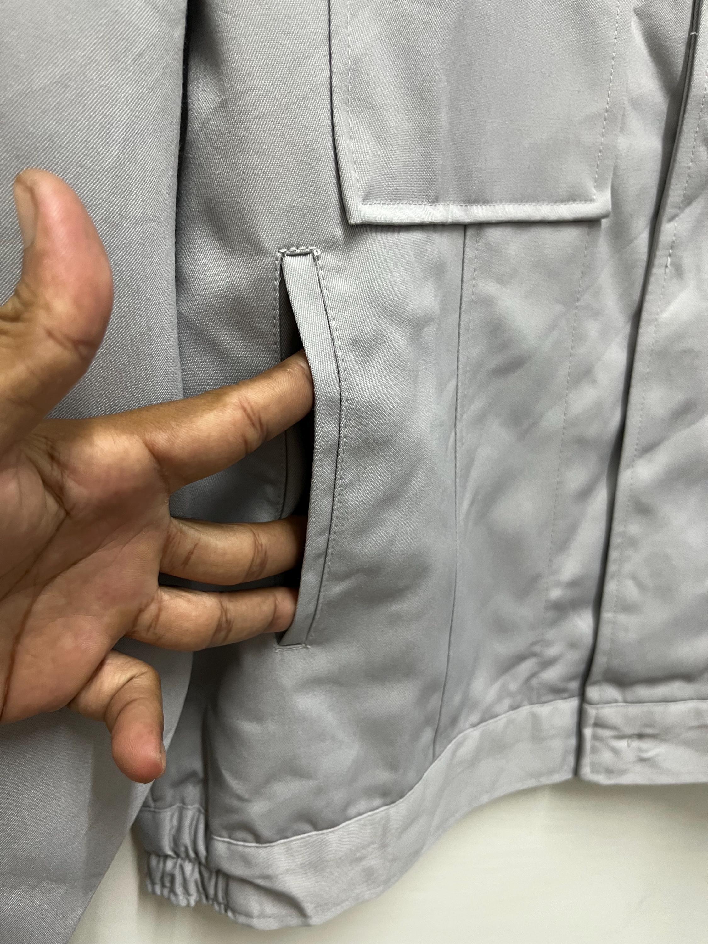 Vintage Mazda Japan JDM Factory Uniform Jacket Worker Shirt Size L - Etsy