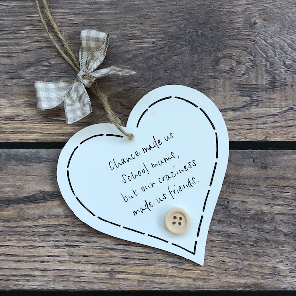 Chance Made Us - Etsy UK