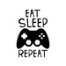 Gaming Print, Boys Gifts, Gaming Wall Art, Gifts for Teenagers, Gaming ...