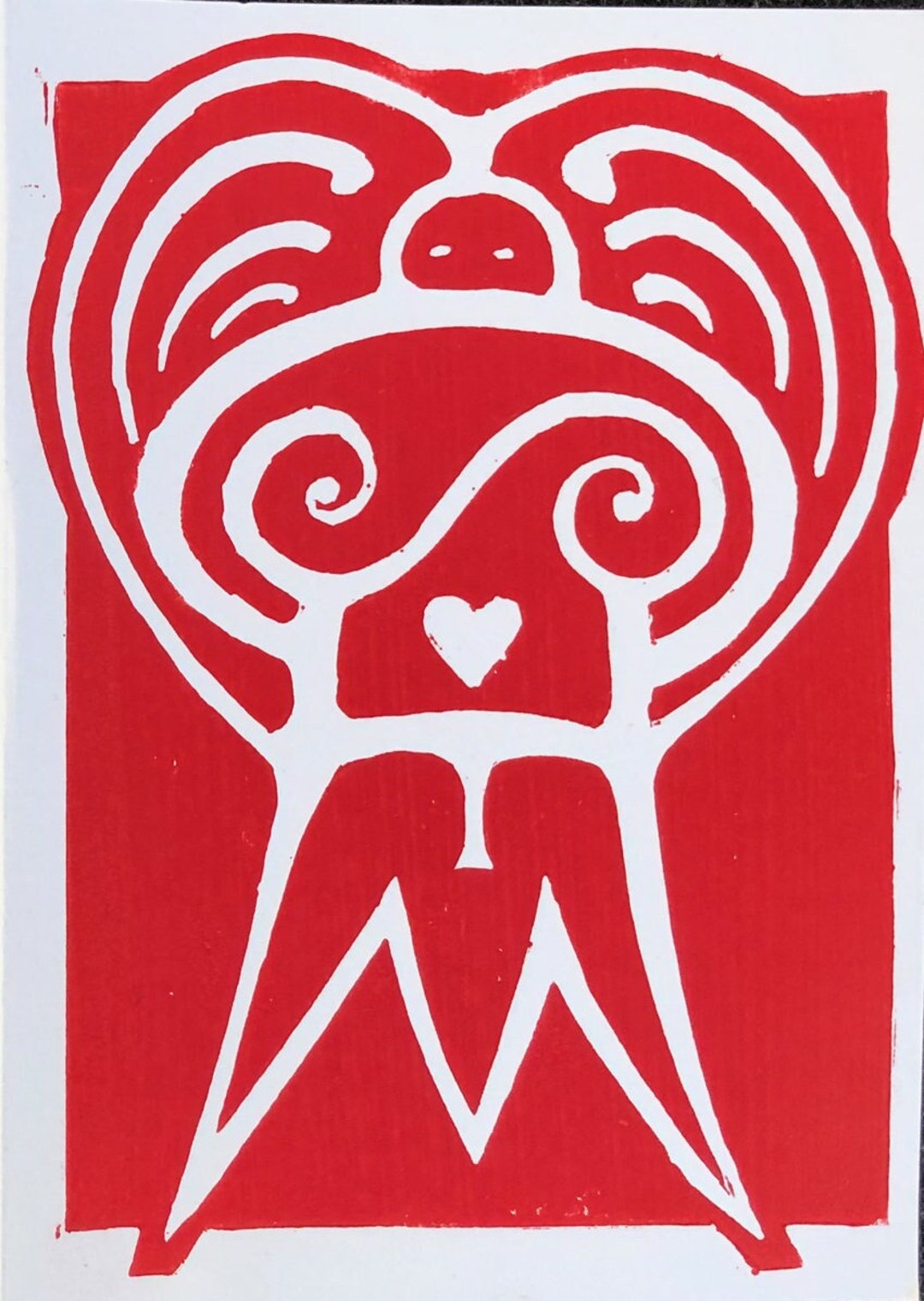 Freedom Sigil Gift Card, a Magic Symbol, or Sigil, That Uses the Law of ...