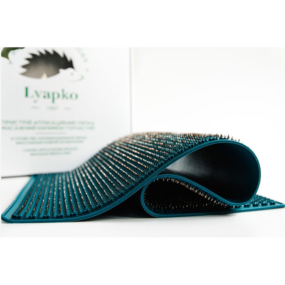 Massage Mat Lyapko Needle Great 6,2 Ag Akupunkt Matte Flat Massager ...