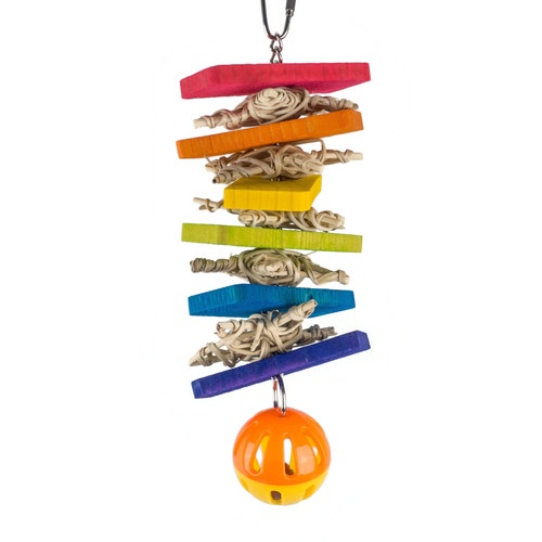 Willow Cube Chew Toy Bunny Rabbit Guinea Pig Chinchilla - Etsy