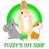 FuzzysToyShop - Etsy