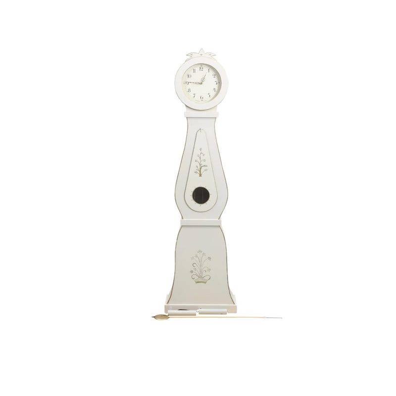 Swedish Mora Clock - Etsy
