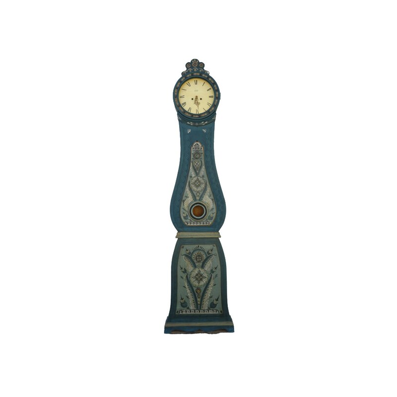 Swedish Mora Clock - Etsy