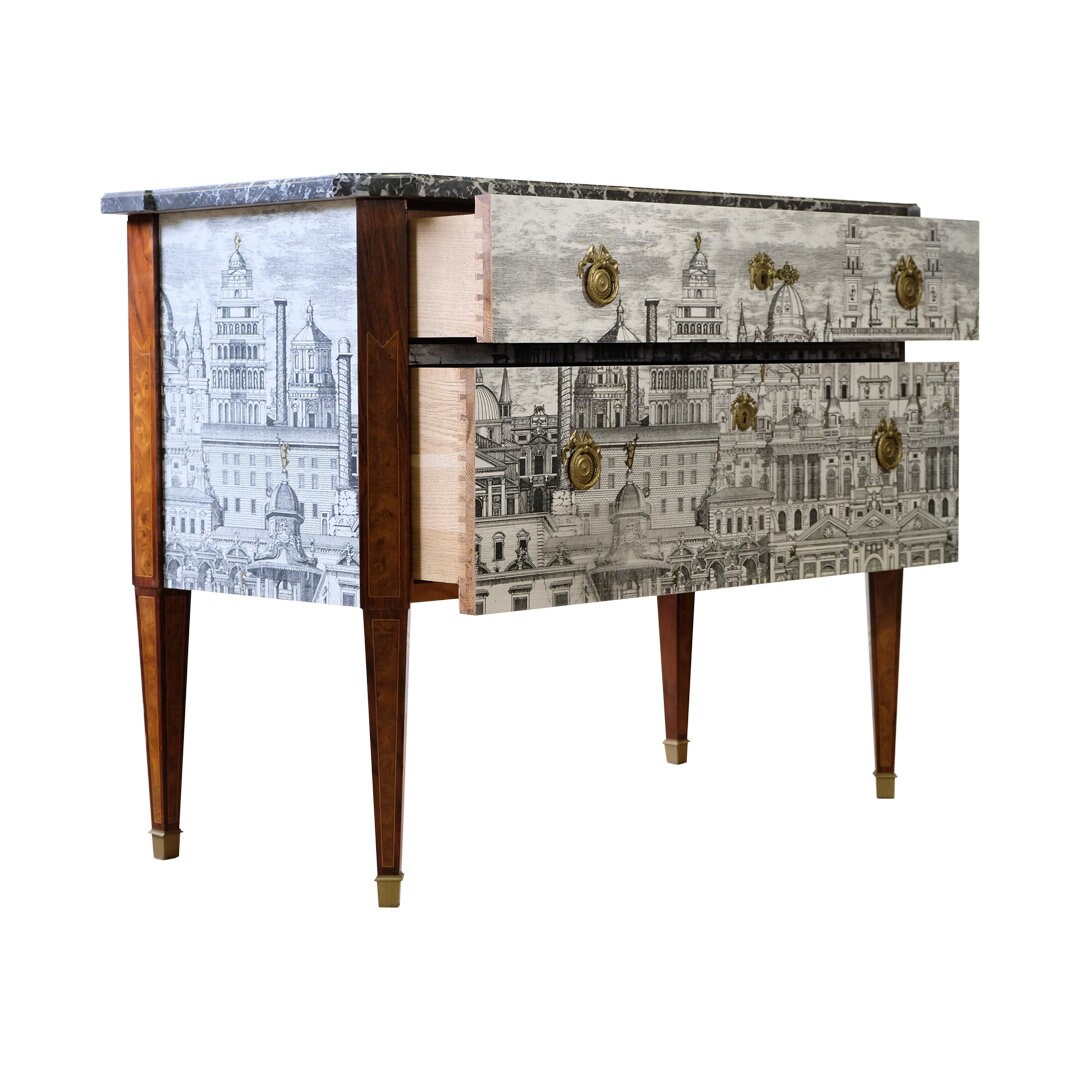 Ancient Roman Chest