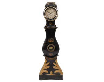 Swedish Mora Clock | Etsy