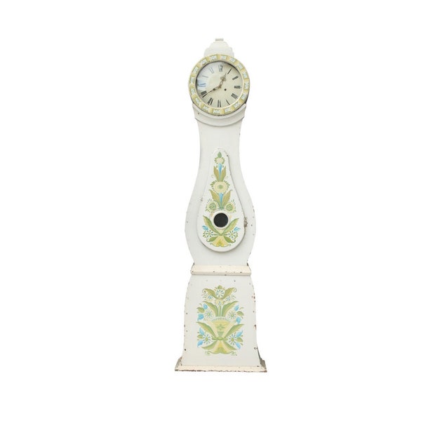 Swedish Mora Clock - Etsy