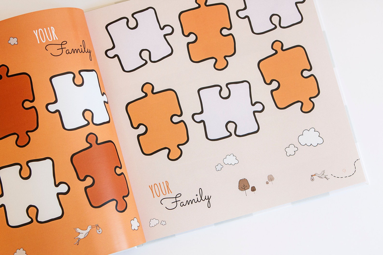 Toddler Adoption Book Gift Set Hamper for New Adoptive | Etsy UK