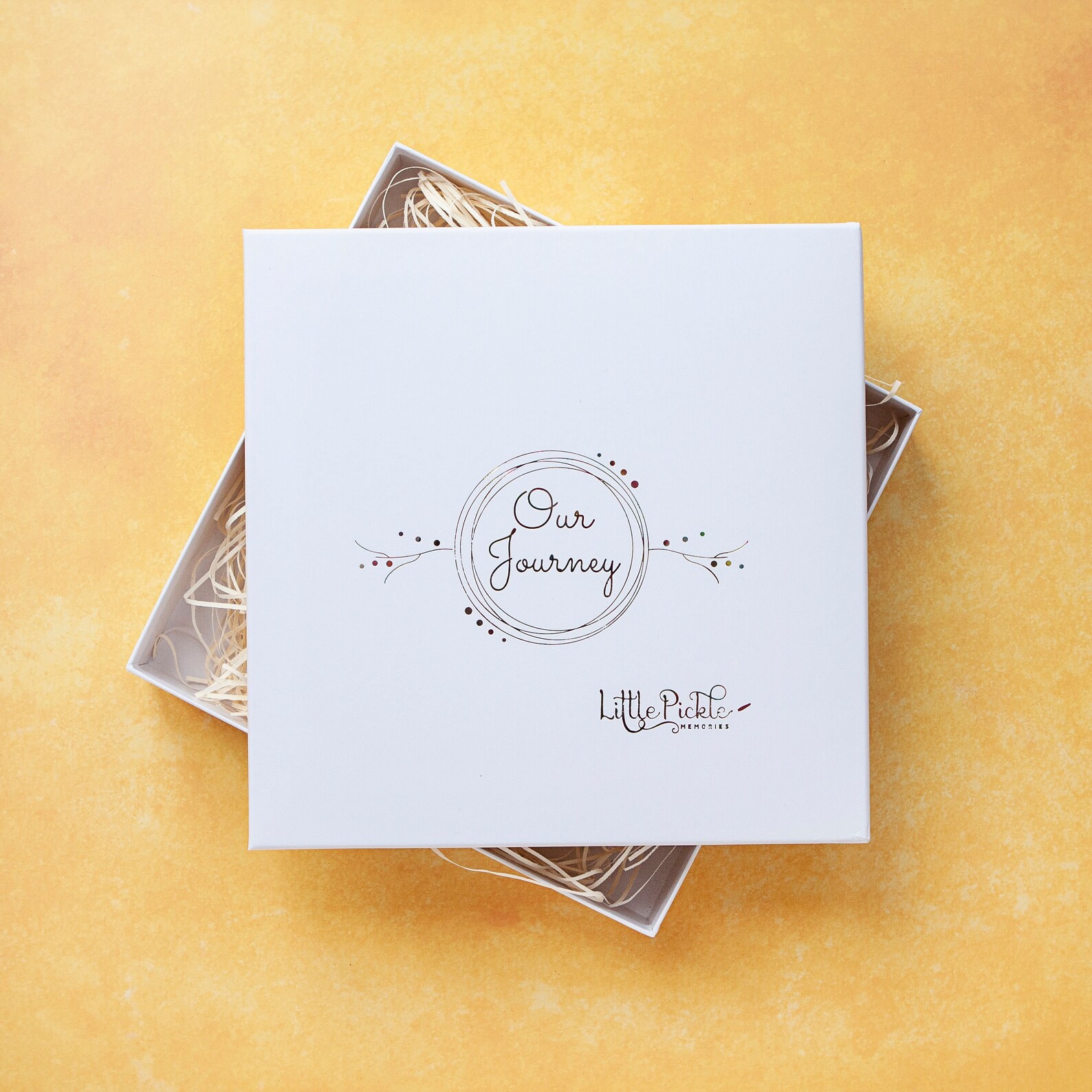 Pregnancy Gift Set- Includes Pregnancy Journal and Pregnancy Stickers ...