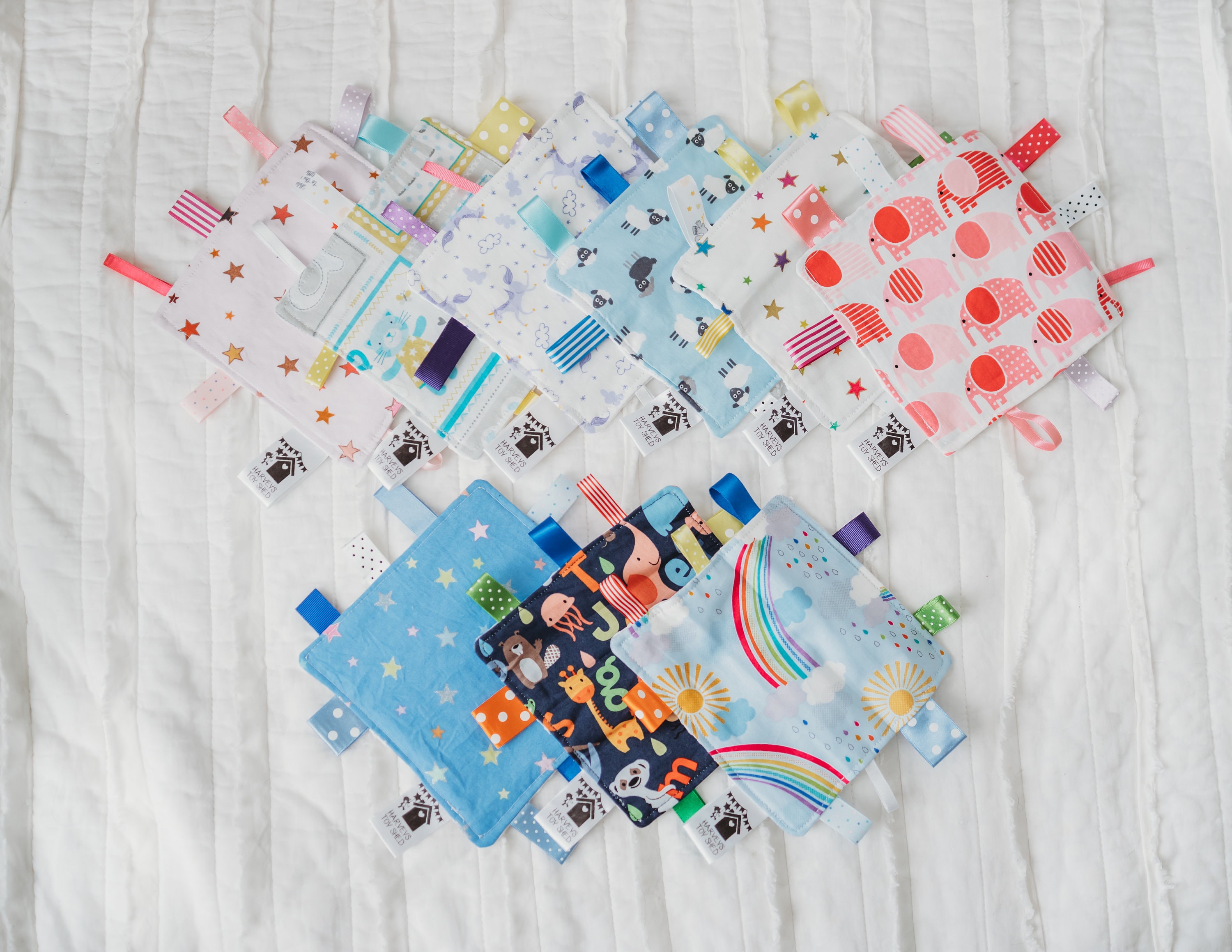 New Baby Book Gift Box Set New Baby Hamper Includes Baby | Etsy