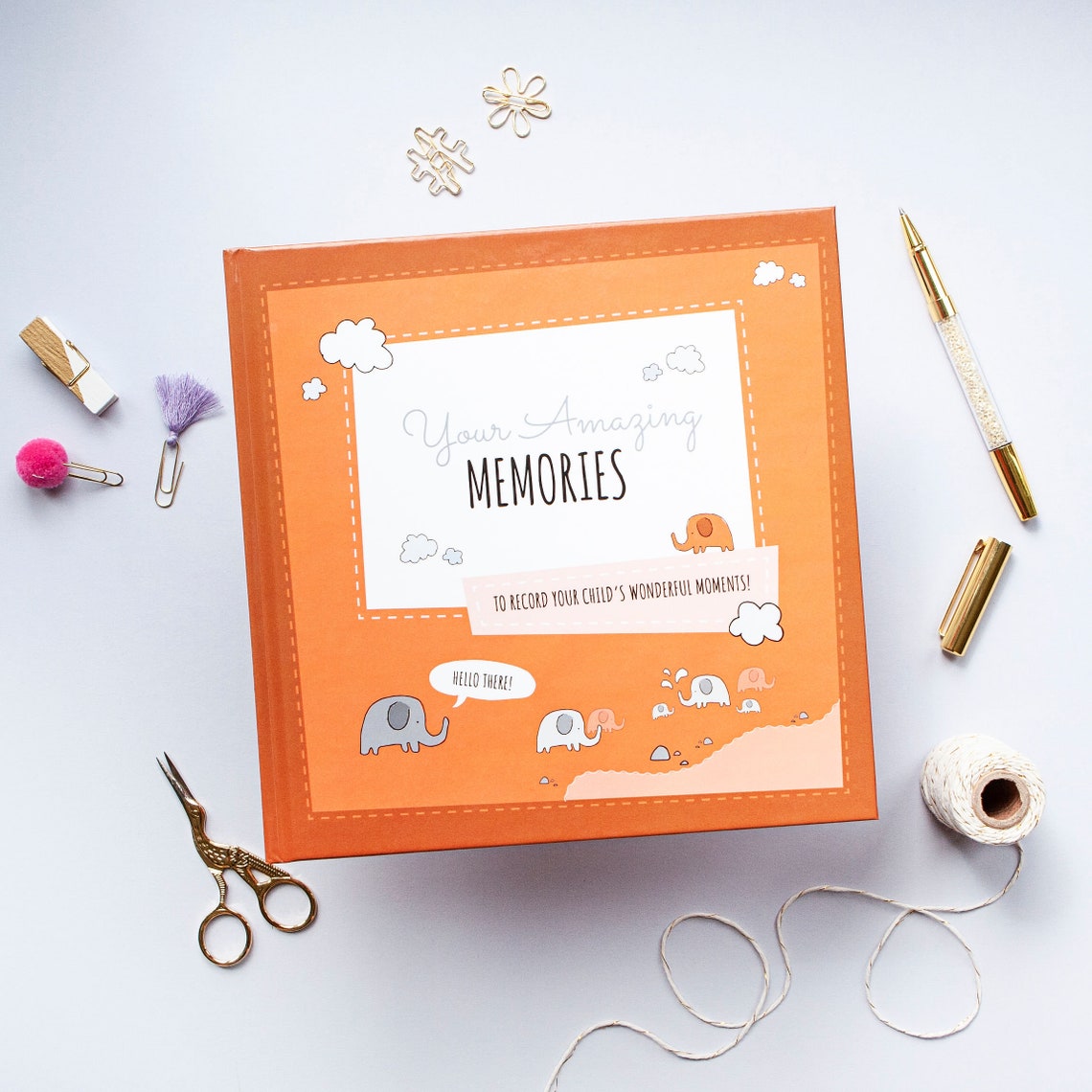 Toddler Adoption Book Gift Set Hamper for New Adoptive | Etsy UK